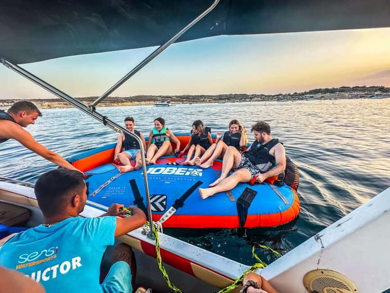 Malta: Crazy Sofa Ride Experience - Why This Experience Is Worth It