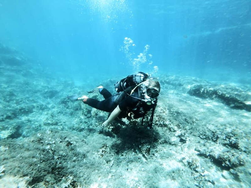 Malta: First Experience Scuba Diving Lesson - Who Is This Tour Best For?
