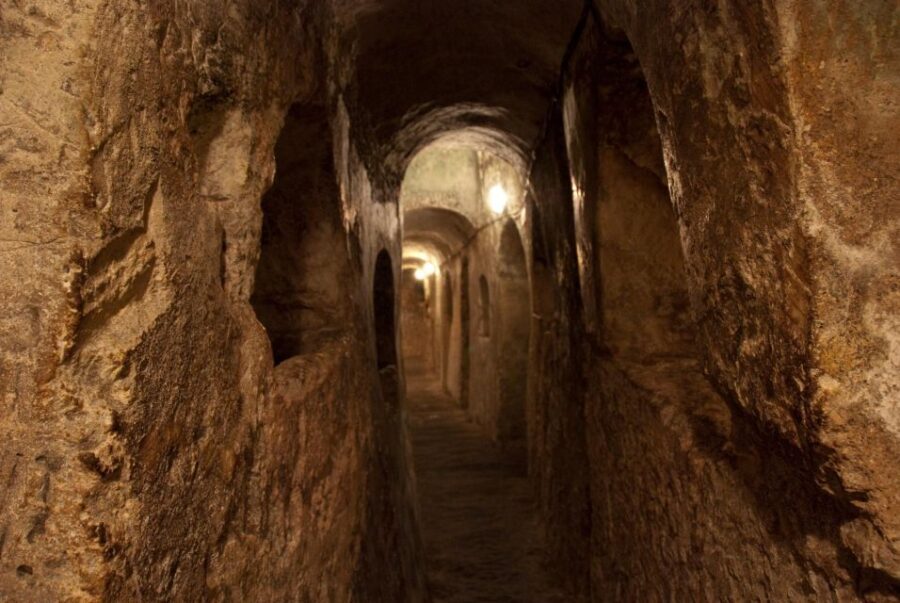 Malta: Footsteps of St. Paul and Mdina, Private Tour - Exploring Malta’s Footsteps of St. Paul