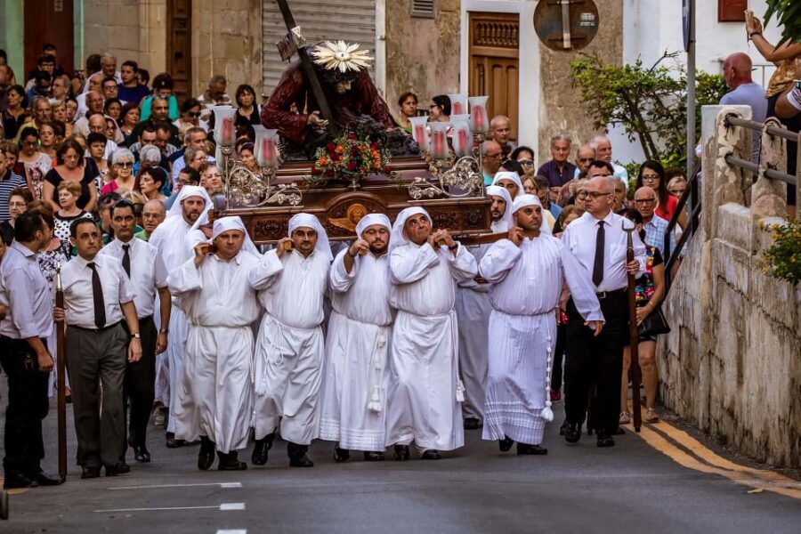 Malta: Good Friday Afternoon Procession with Transportation - Why This Tour Works Well