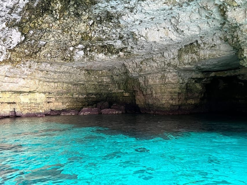 Malta Gozo & Comino: Boat Tour Best Price w/inclusions 4 hrs - What to Expect on the Tour