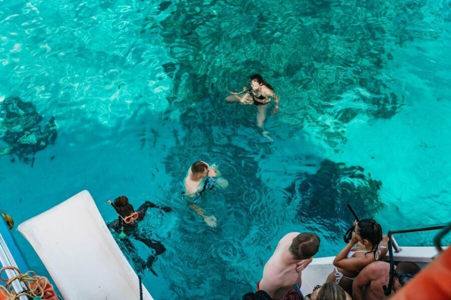 Malta: Gozo & Comino Islands, Blue Lagoon & Seacaves Tour - The Itinerary: What Youll Experience
