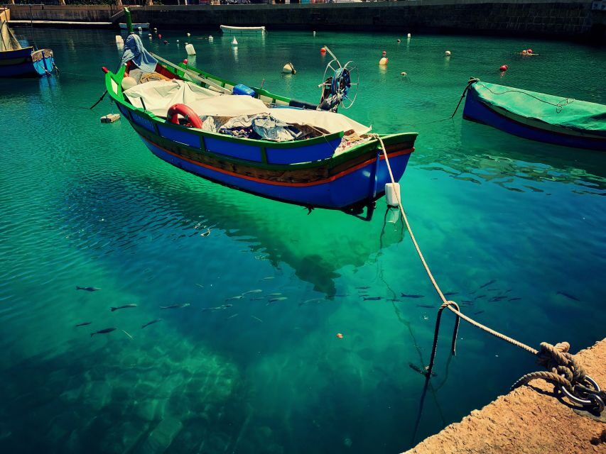 Malta, Gozo & Comino Private Sightseeing Tour with Pickup - Is It Worth the Price?
