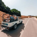 Malta: Gozo Full-Day Jeep with Lunch and Boat Transfers - Detailed Breakdown of the Itinerary
