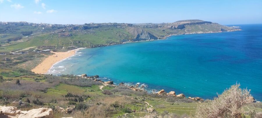 Malta gozo full day tour - Who Is This Tour Best For?