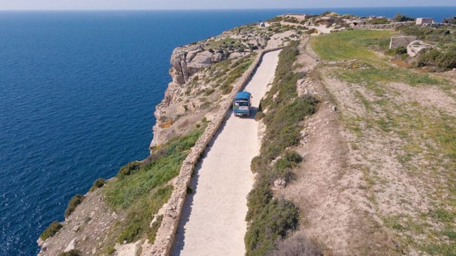 Malta: Gozo Full-Day Tuk-Tuk Tour and Lunch - What Makes This Tour Stand Out
