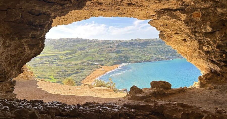 Malta: Gozo Private Buggy Tour with driver - In-Depth Look at the Itinerary