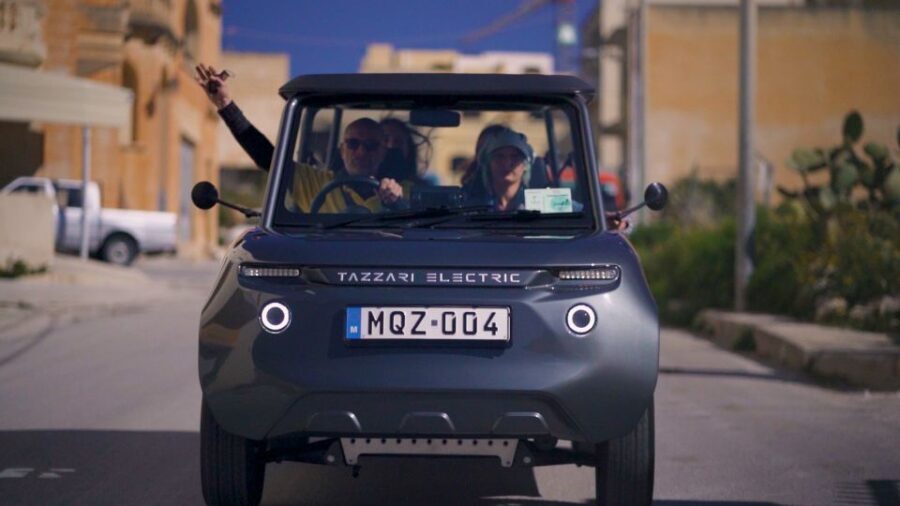 Malta: Gozo Private Chauffeured E-Jeep Tour with Ferry - Who Would Love This Tour?