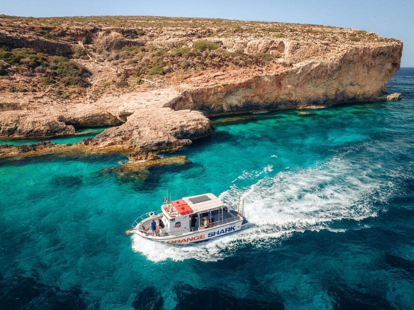 Malta: Guided Shore Dives in Malta for Certified Divers - The Equipment & Support