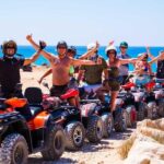 Malta: Half-Day Quad Bike Adventure Tour Including Transfers - The Authentic Experience and Real Traveler Feedback