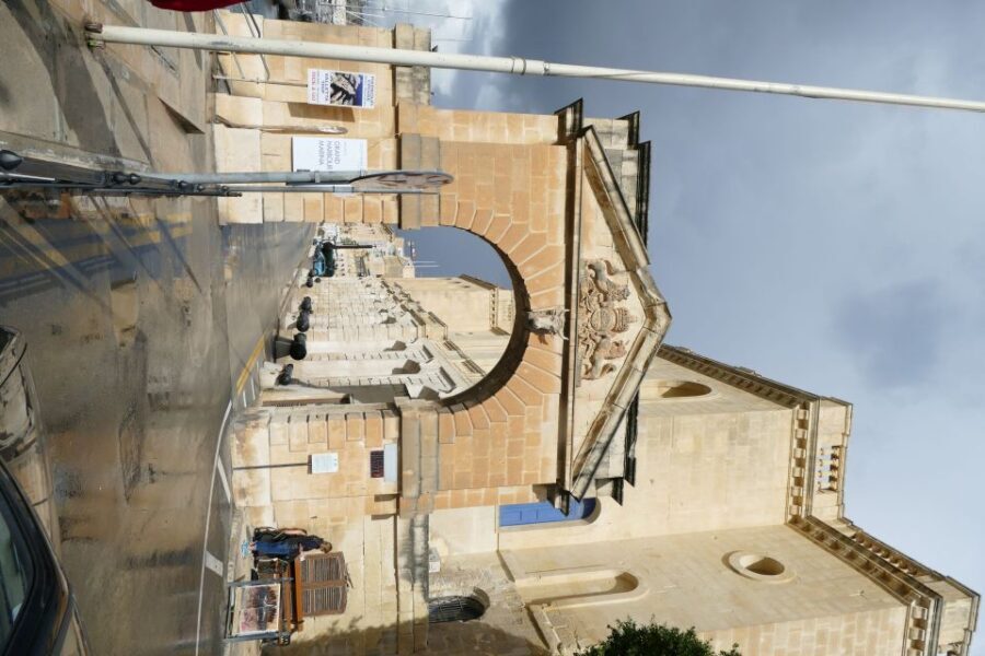 Malta Historical Tour: Valletta & The Three Cities - An In-Depth Look at the Malta Historical Tour