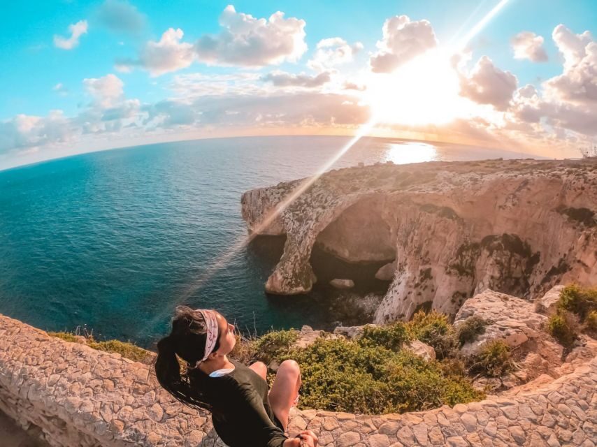 Malta: Marsaxlokk, Blue Grotto, and Qrendi Guided Tour - The Practicalities