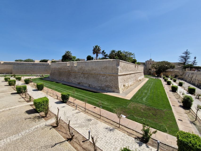 Malta: Mdina and Rabat Food Tour - What to Expect from the Tour