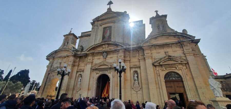 Malta: Mdina and Rabat Tour with Local Guide - Final Thoughts
