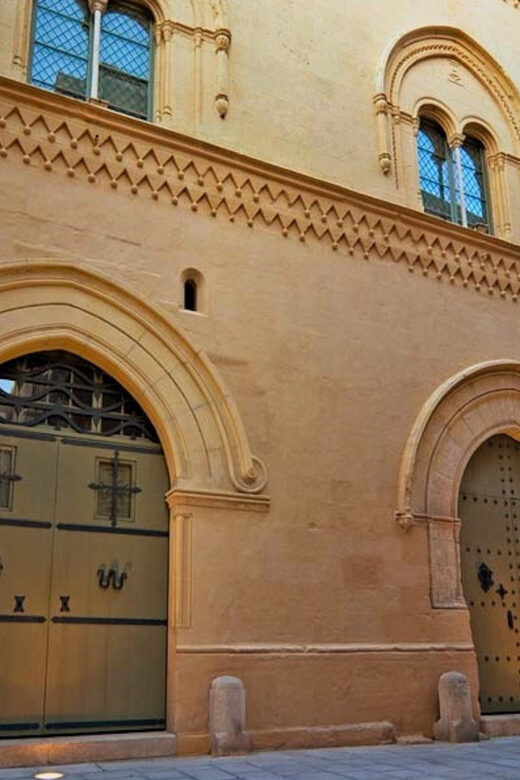Malta: Mdina and Rabat Walking Tour with Catacombs - Walking Through Rabat and Hidden Underground Secrets