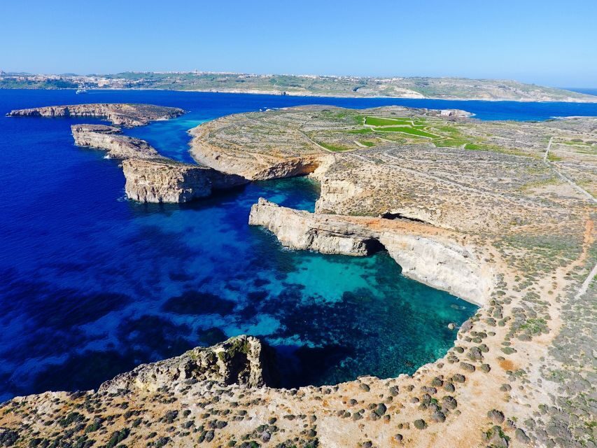 Malta: Private Boat Charter to Blue-Lagoon, Gozo & Comino - Who Will Love This Tour?