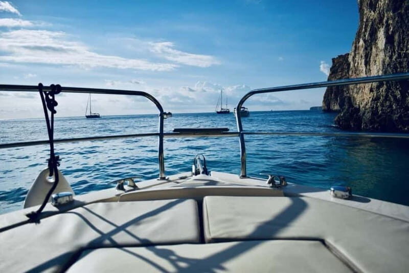 Malta: Private Boat Cruise with Caves, Beaches & Swim Stops - Practical Tips for Your Maltese Boat Day