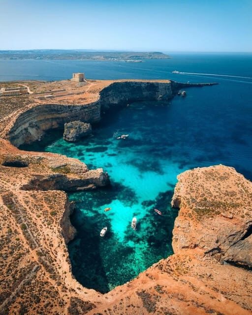 Malta: Private Boat Trip to Comino, Blue Lagoon & Gozo - Who Is This Tour Best For?