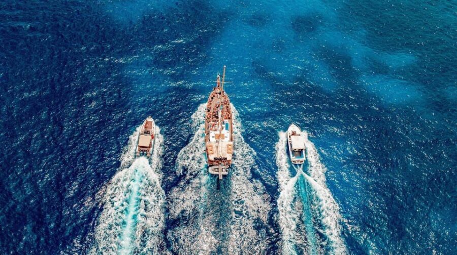 Malta: Private Charter around Comino and Blue lagoon - The Sum Up