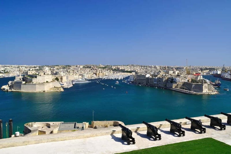 Malta: Private Full-Day Sightseeing Tour - In-Depth Look at the Itinerary