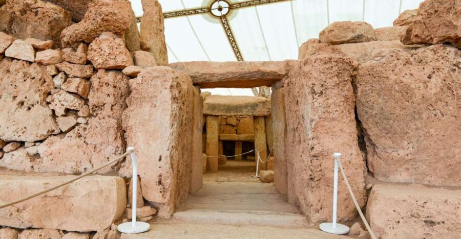 Malta: Private Half-Day Archeological Sites Tour - Who Should Book This Tour?