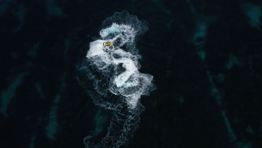 Malta: Private Jet Ski Experience - A Complete Breakdown of the Experience