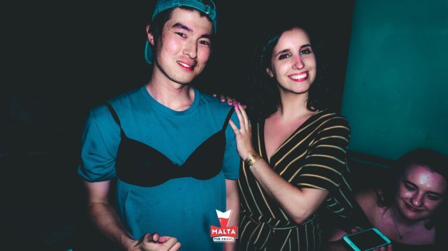 Malta: Pub Crawl of Paceville and St Julian's with Drinks - A Closer Look at What to Expect