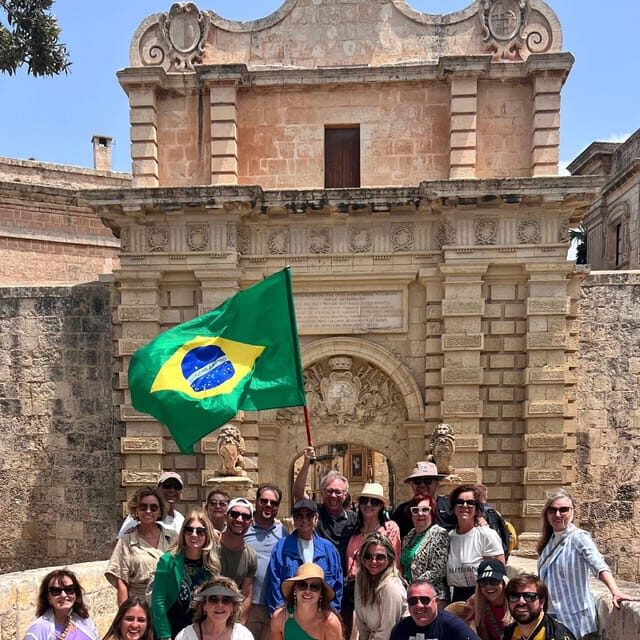 Malta Scenery: Complete Panoramic Tour IN PORTUGUESE - What Reviews Reveal About the Experience