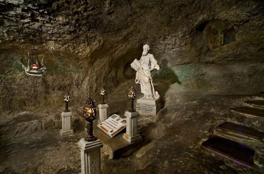 Malta: St Paul in Malta & Early Christian Era Half Day Tour - Genuine Insights from Reviews