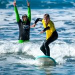 Malta Surf School, Beginner Surf Lessons - Why Choose Malta Surf School?