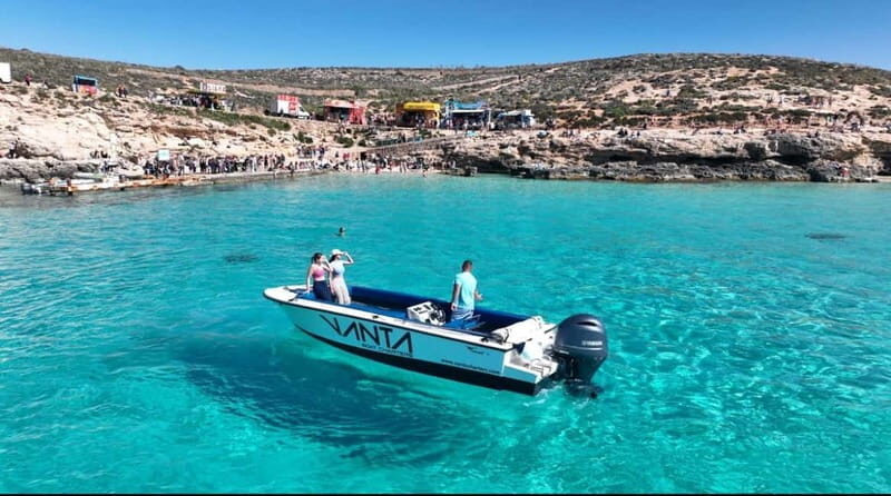 Malta: The Three Islands Private Boat Tour - Itinerary Breakdown: What Makes Each Stop Special