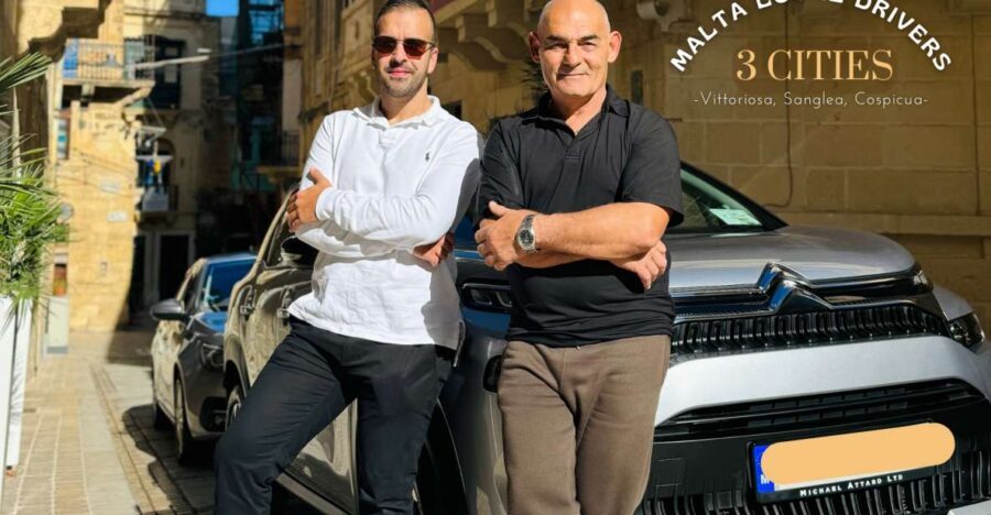 Malta Tour : Private Car- Mdina, Marsaxlokk, Blue Grotto - An In-Depth Look at Malta’s Highlights