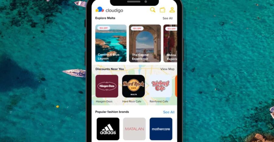 Malta Traveller App (300+ Exclusive Discounts) - How the App Works and What to Expect