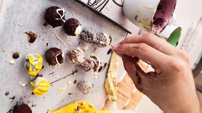Malta: Truffle Making Master Class - Practical Details and What Makes It Worthwhile