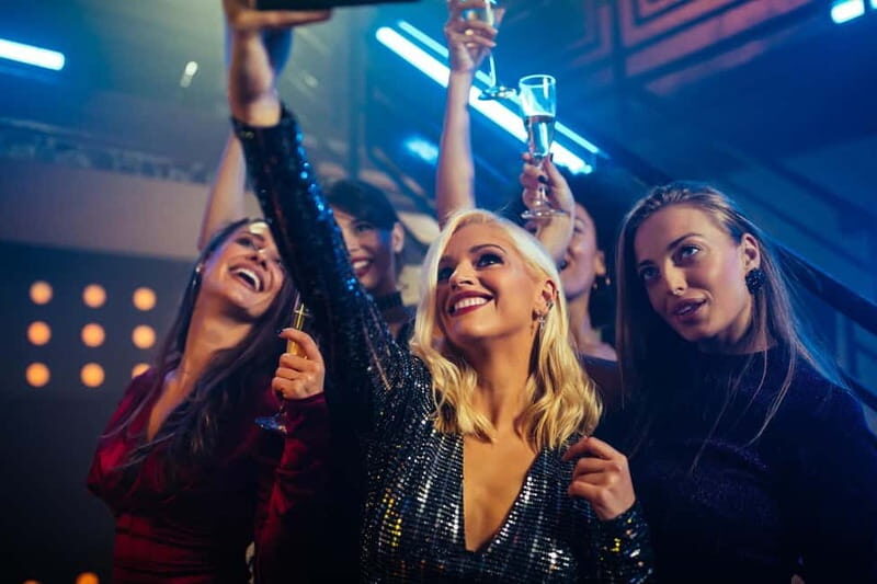 Malta: Ultimate Girls' Night Out - The Itinerary Breakdown