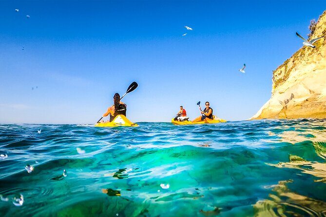 Malta: Ultimate Kayak Adventure - Logistics and Practicalities