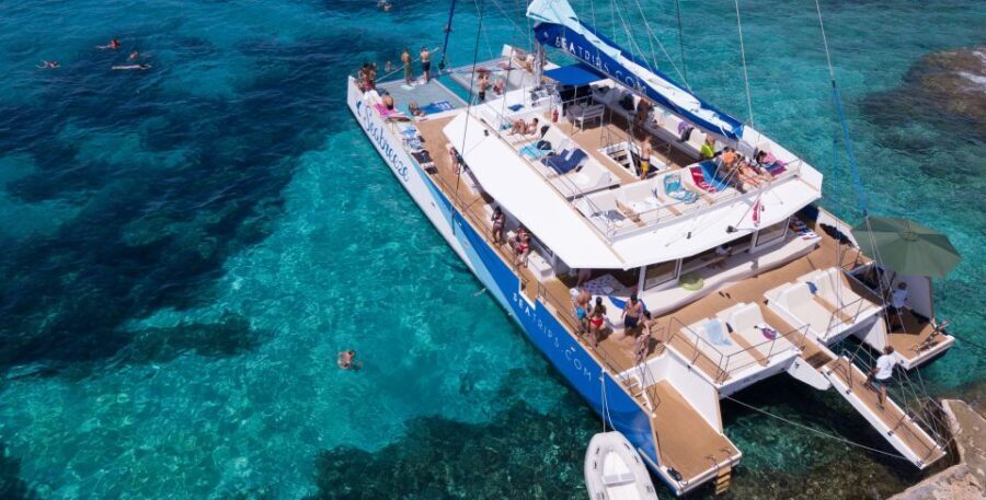 Malta: Valletta, Sliema, Bugibba Fireworks Festival Cruise - What Travelers Say