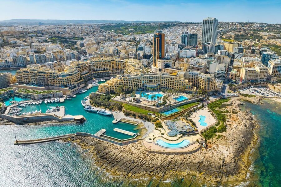 Malta:Private Chauffeur Service To Explore Malta Highlights - The Sum Up