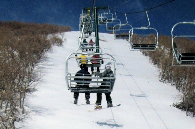Mammoth Mountain Performance Ski Rental Including Delivery - An In-Depth Look at the Experience