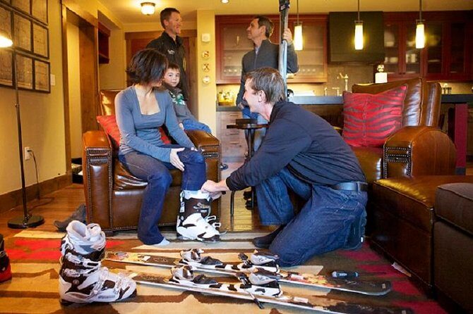 Mammoth Mountain Performance Snowboard Rental Including Delivery - Value for Money