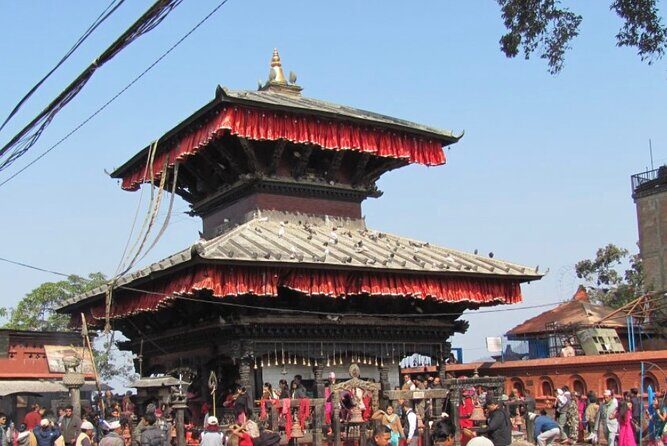 Manakamana temple visit with Cable car - The Itinerary in Detail