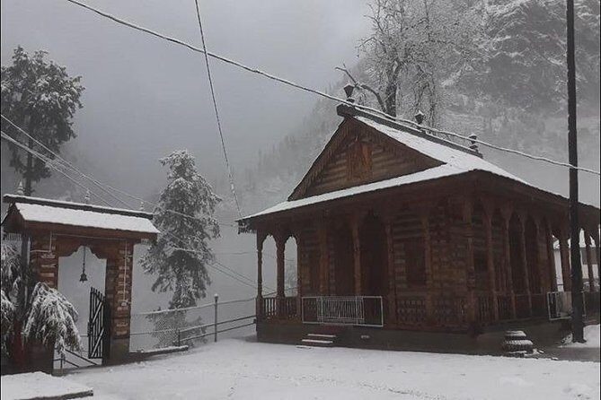 MANALI PACKAGE (3 Nights /4 Days) - Final Thoughts: Who’s This Tour Best For?