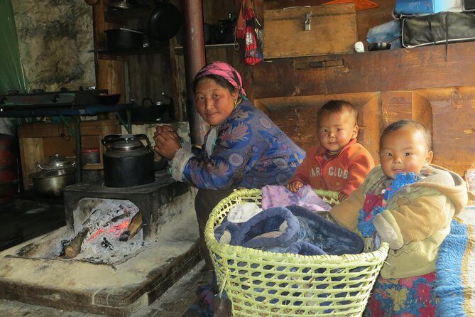 Manaslu Circuit Trek - 13 Days Nepal - What You Can Expect: The Trek Experience