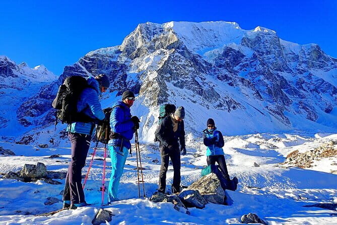 Manaslu Circuit Trek - The Value and Who Will Love This Trek