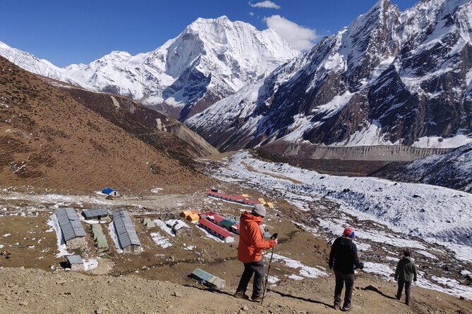 Manaslu Circuit Trek - What Makes This Trek Stand Out?