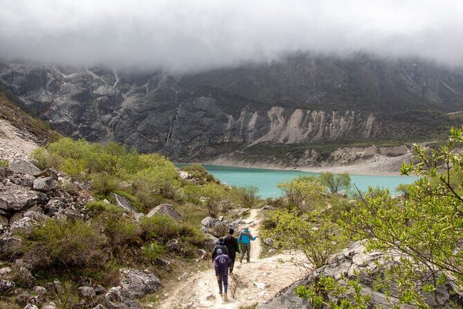 Manaslu Larke Pass Trekking - Final Thoughts