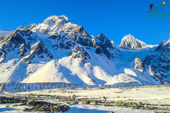 Manaslu, Nar Phu and Annapurna Three Passes Trek - Authentic Encounters and Cultural Highlights