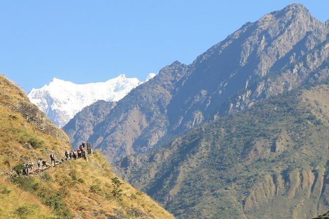 Manaslu Trek - Final Thoughts
