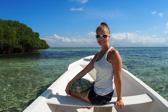Mangrove Tour at Nusa Lembongan : Kayak, Paddle and Boat - FAQs