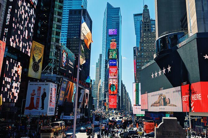 Manhattan Highlights Private Tour by Car - Practical Aspects & Value